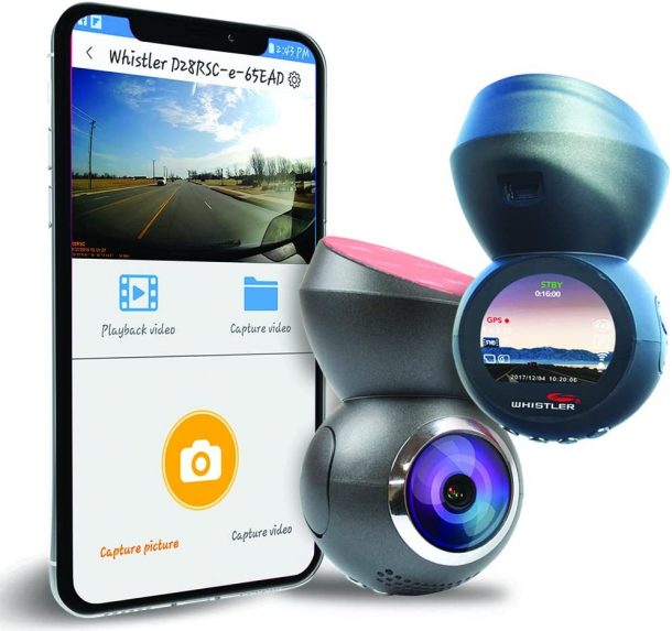 10 Best Dashboard Cameras