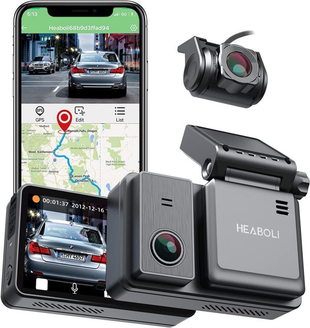 10 Best Dashboard Cameras
