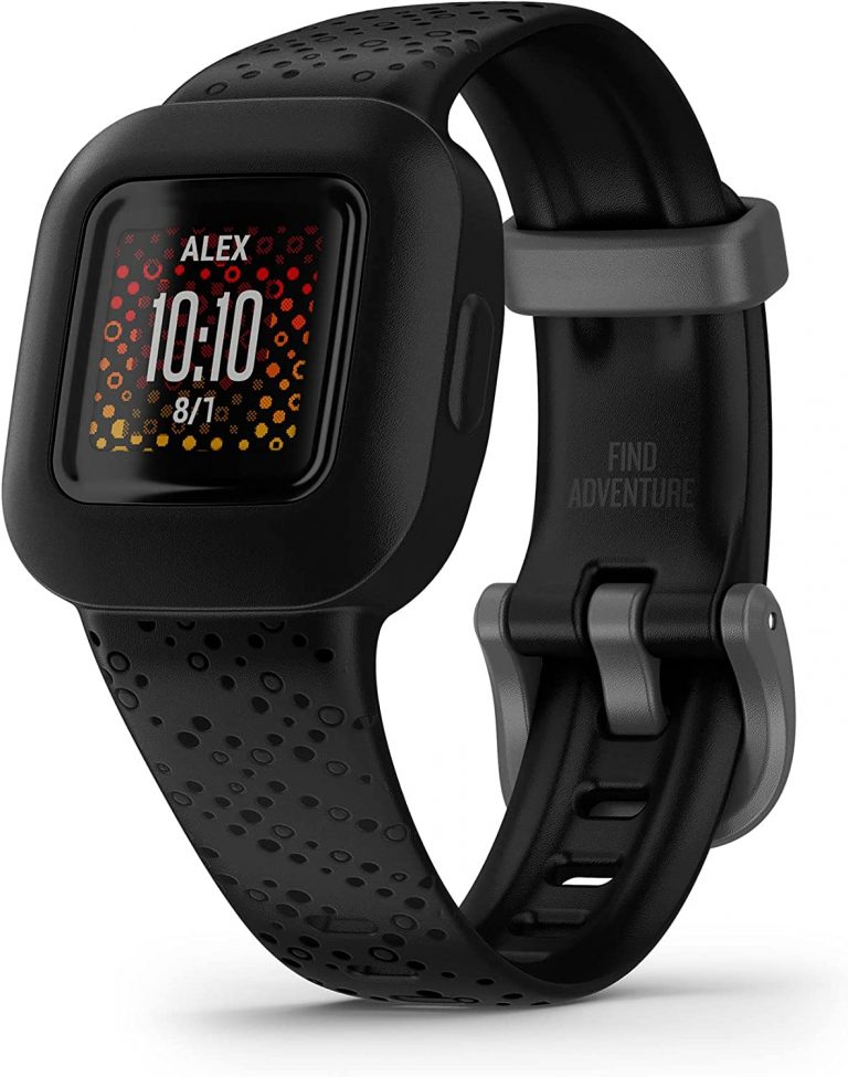 10 Best Fitness Trackers