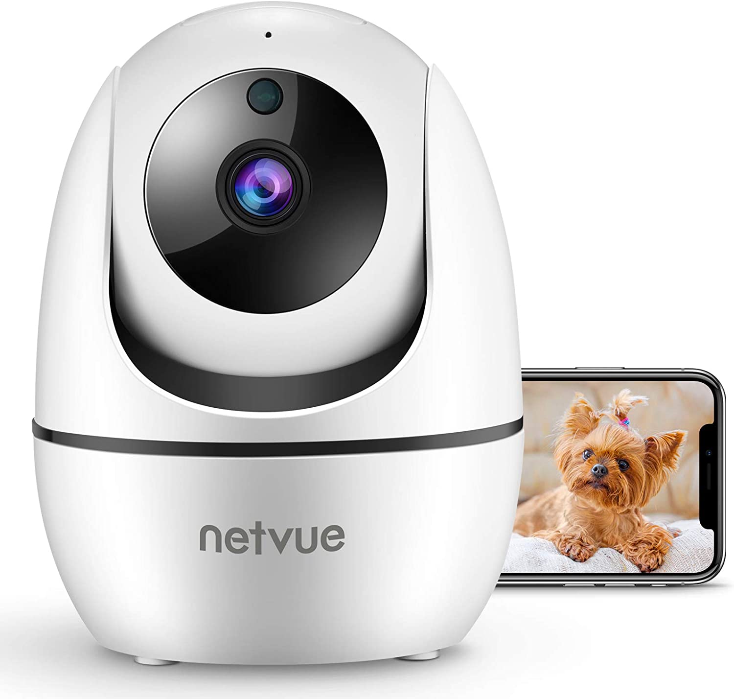 10 Best Indoor Security Cameras