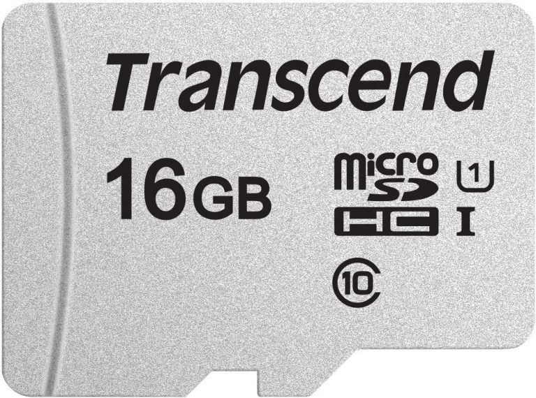 10 Best Micro SD Cards