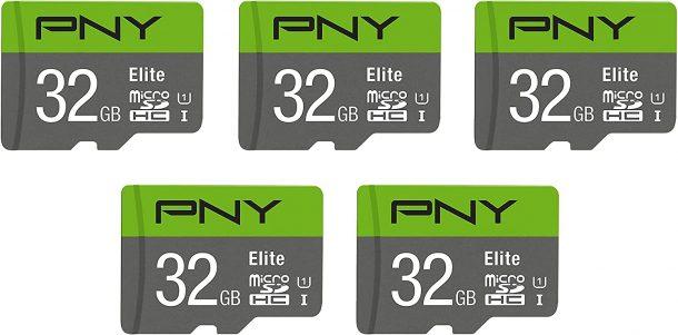 10 Best Micro SD Cards