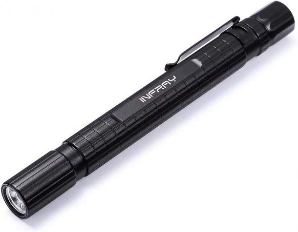 10 Best Pocket Flashlights