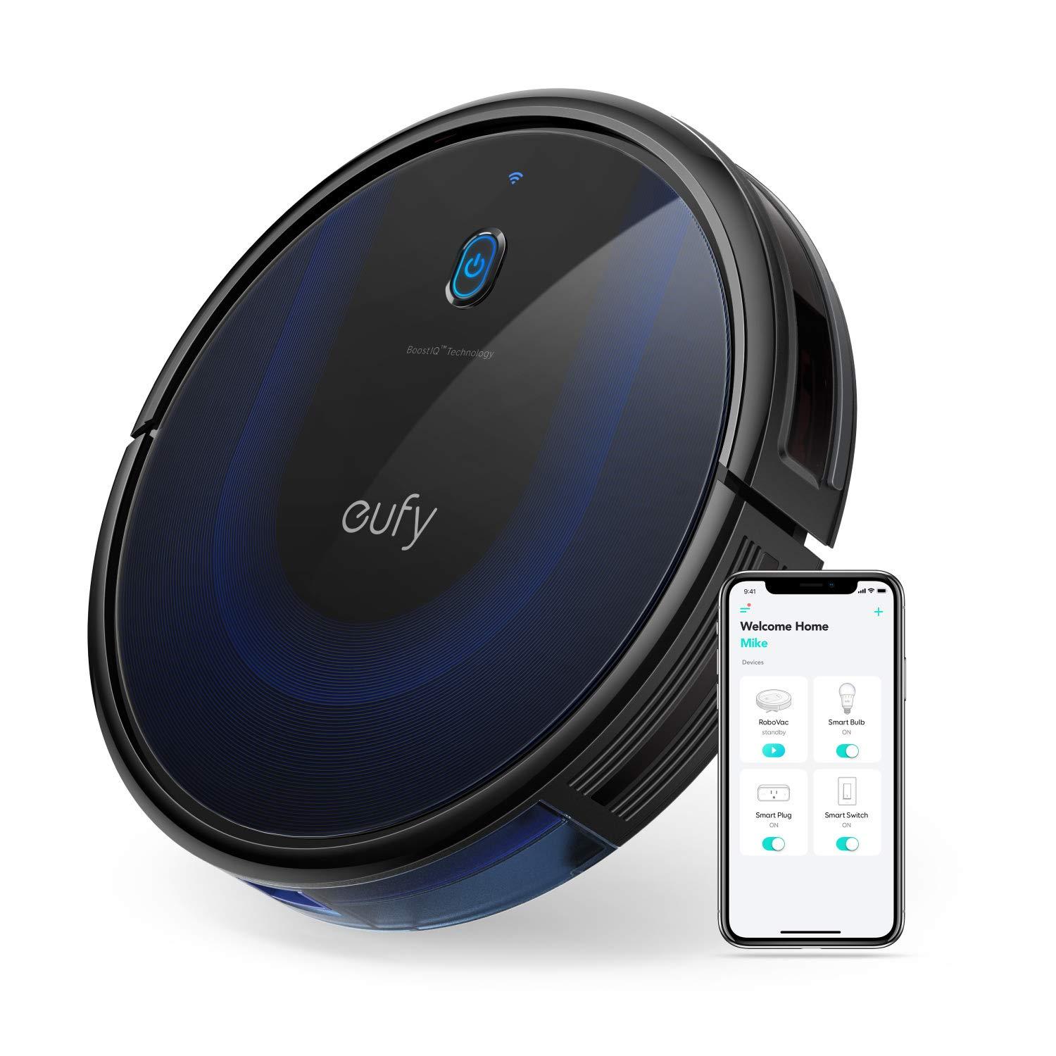 10 Best Robot Vacuums