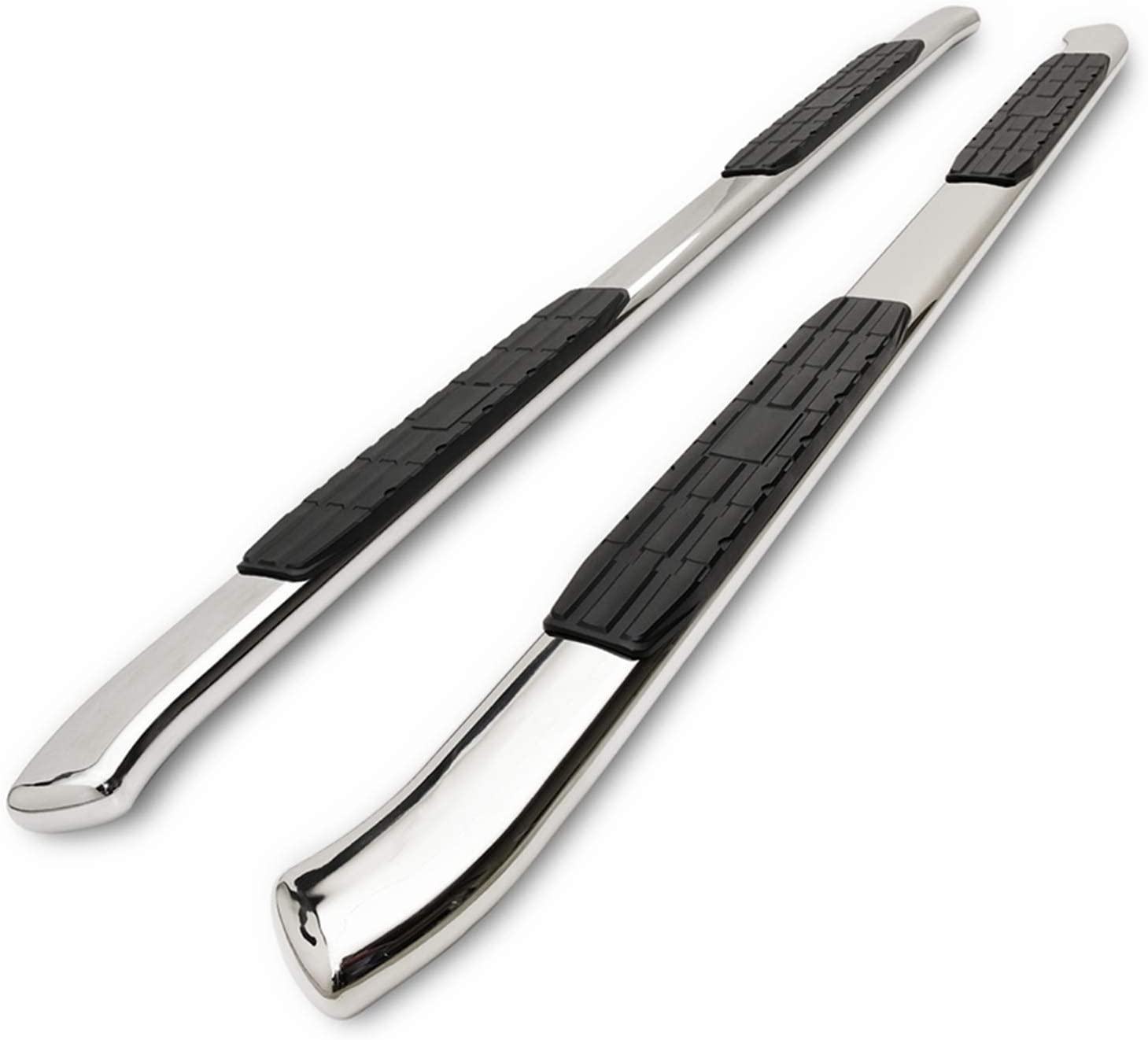 10 Best Running Boards For Chevrolet Bolt