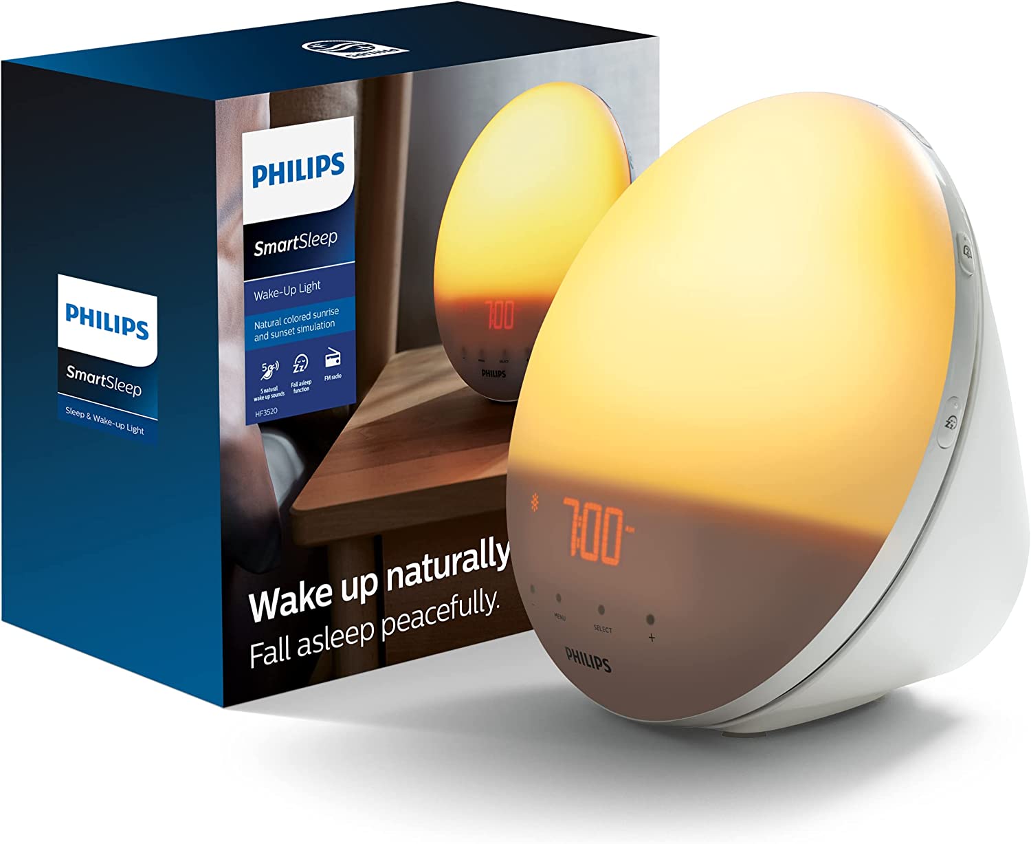 10 Best Smart Alarm Clocks
