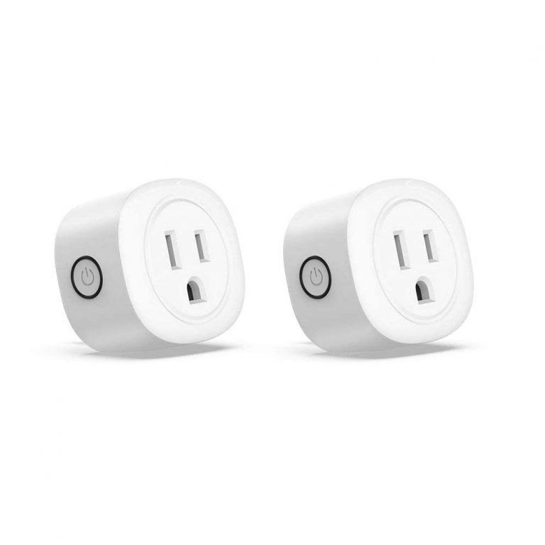 10 Best Smart Plugs