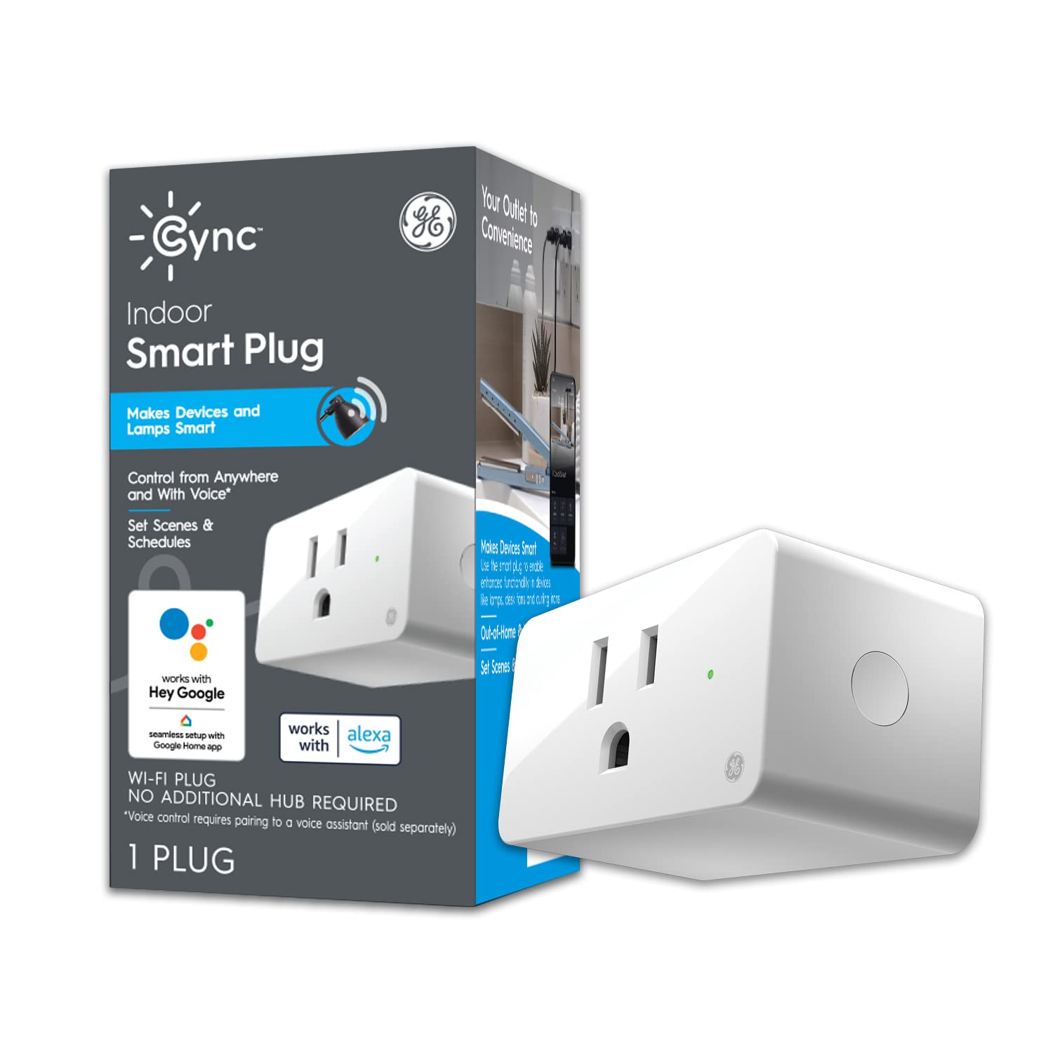 10 Best Smart Plugs