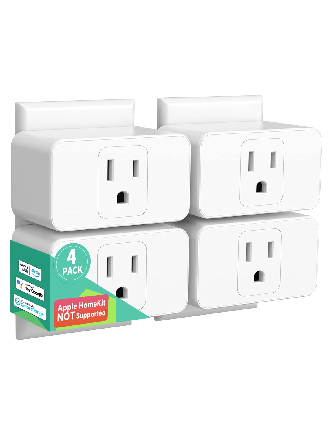10 Best Smart Plugs