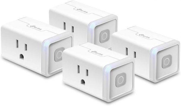 10 Best Smart Plugs