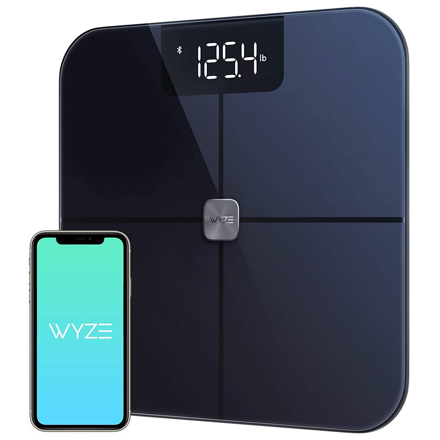 10 Best Smart Scales
