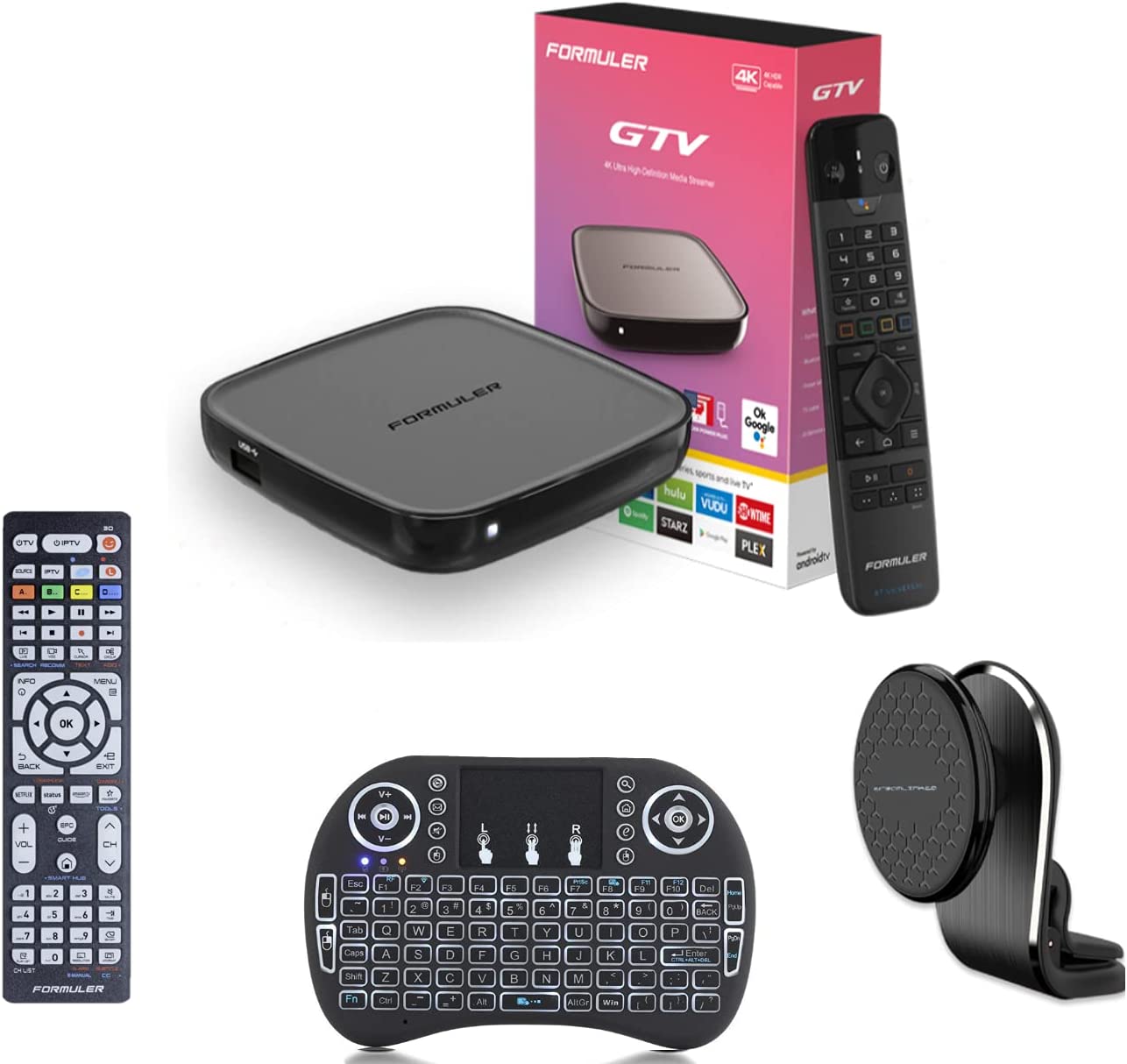 10 Best Streaming Sticks