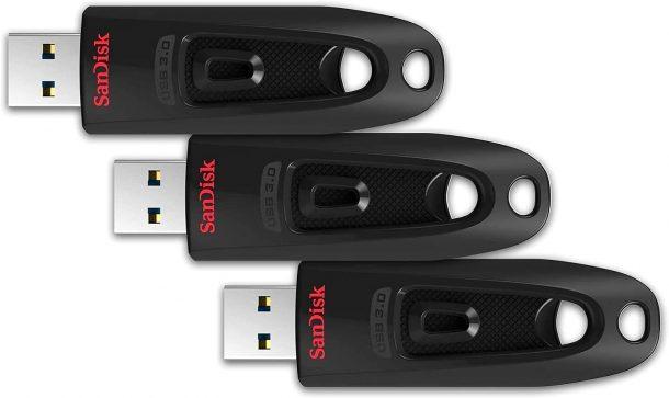 10 Best USB Drives