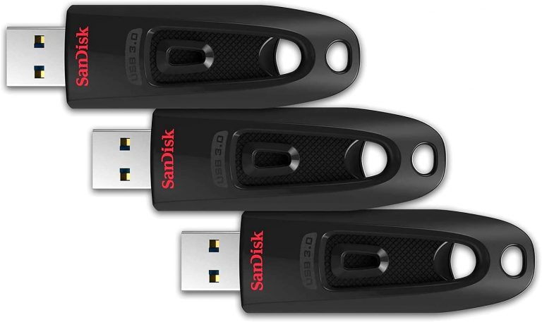 10 Best USB Drives