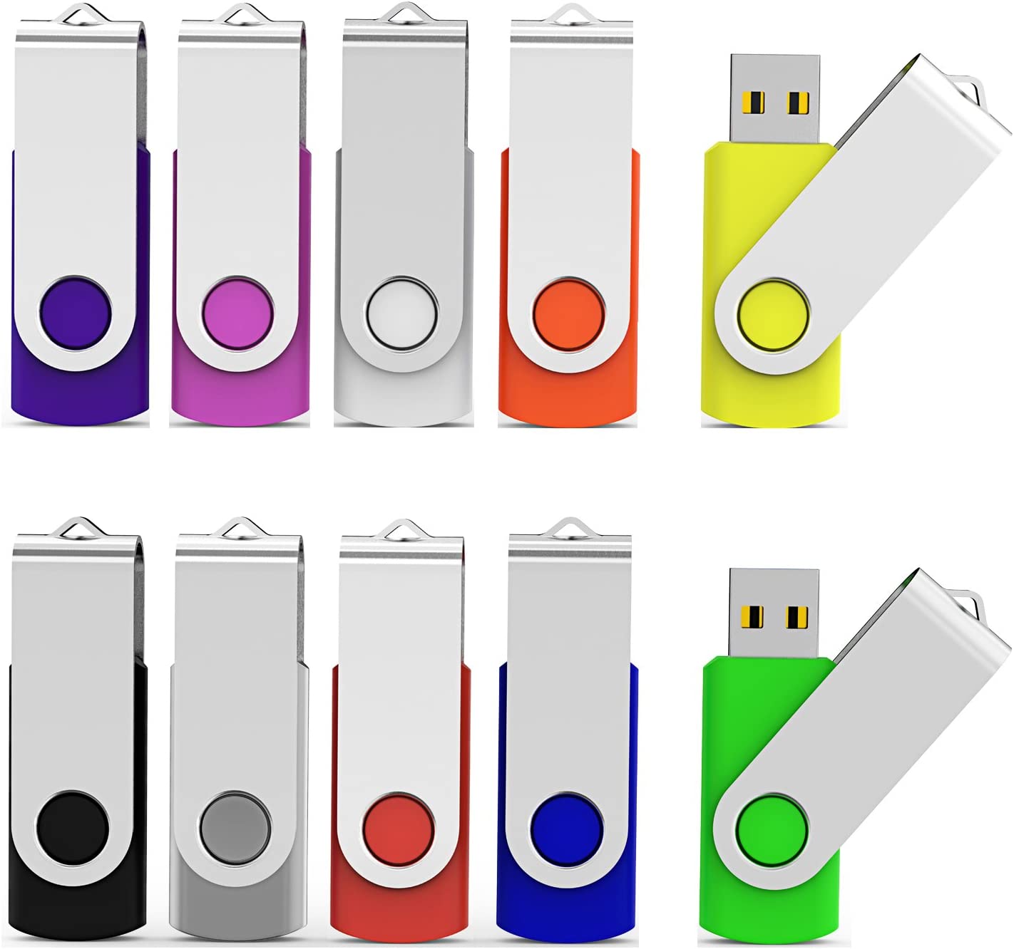 10 Best USB Drives