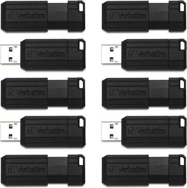 10 Best USB Drives