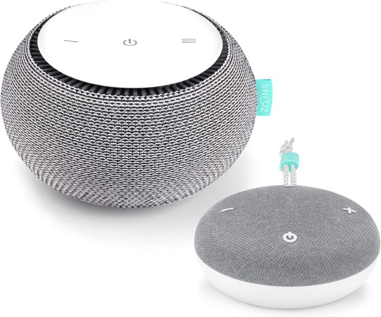 10 Best White Noise Machines