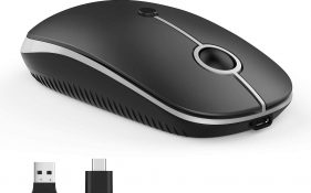 10 Best Wireless Mice - Wonderful Engineering