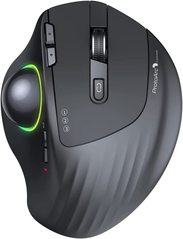 10 Best Wireless Mice