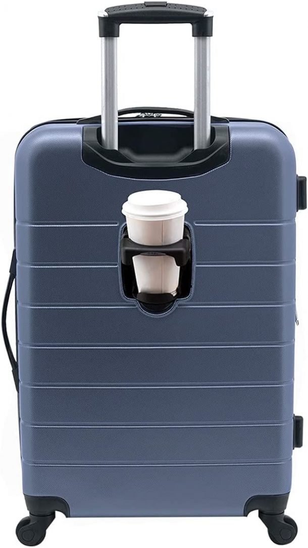 10 Best Carry On Suitcases