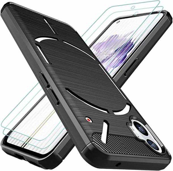 10 Best Cases For Nothing Phone 1