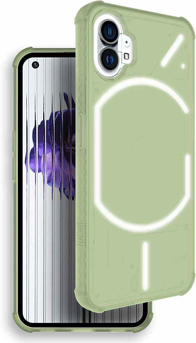 10 Best Cases For Nothing Phone 1