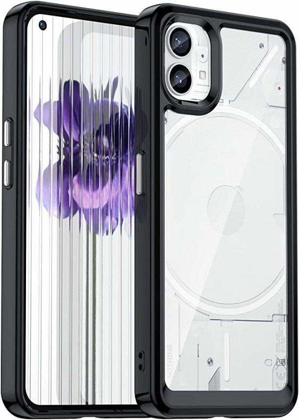 10 Best Cases For Nothing Phone 1