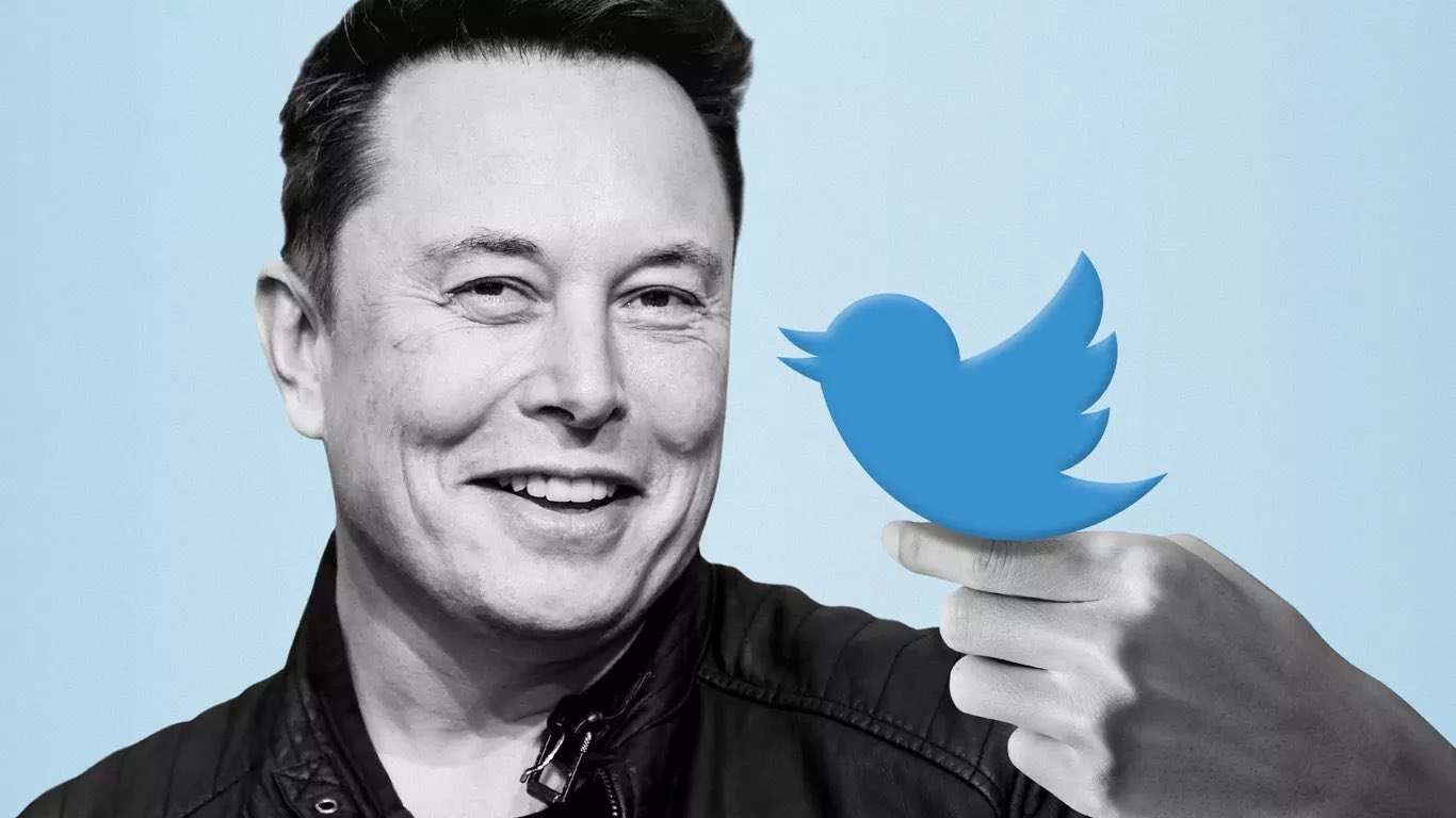 Elon Musk Is Planning To Cut Twitter's Workforce By Half, Re