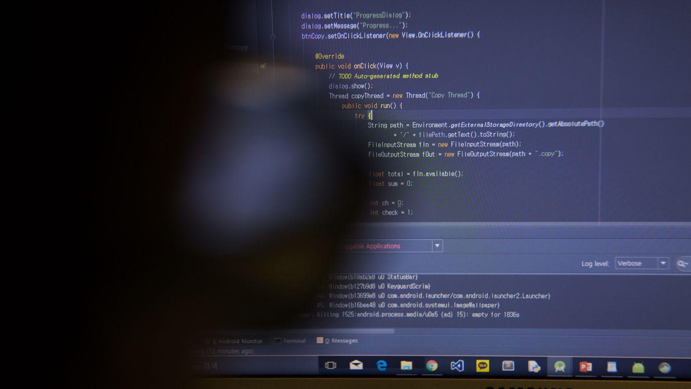 This Programmer Is Suing Microsoft Github And Openai For Th