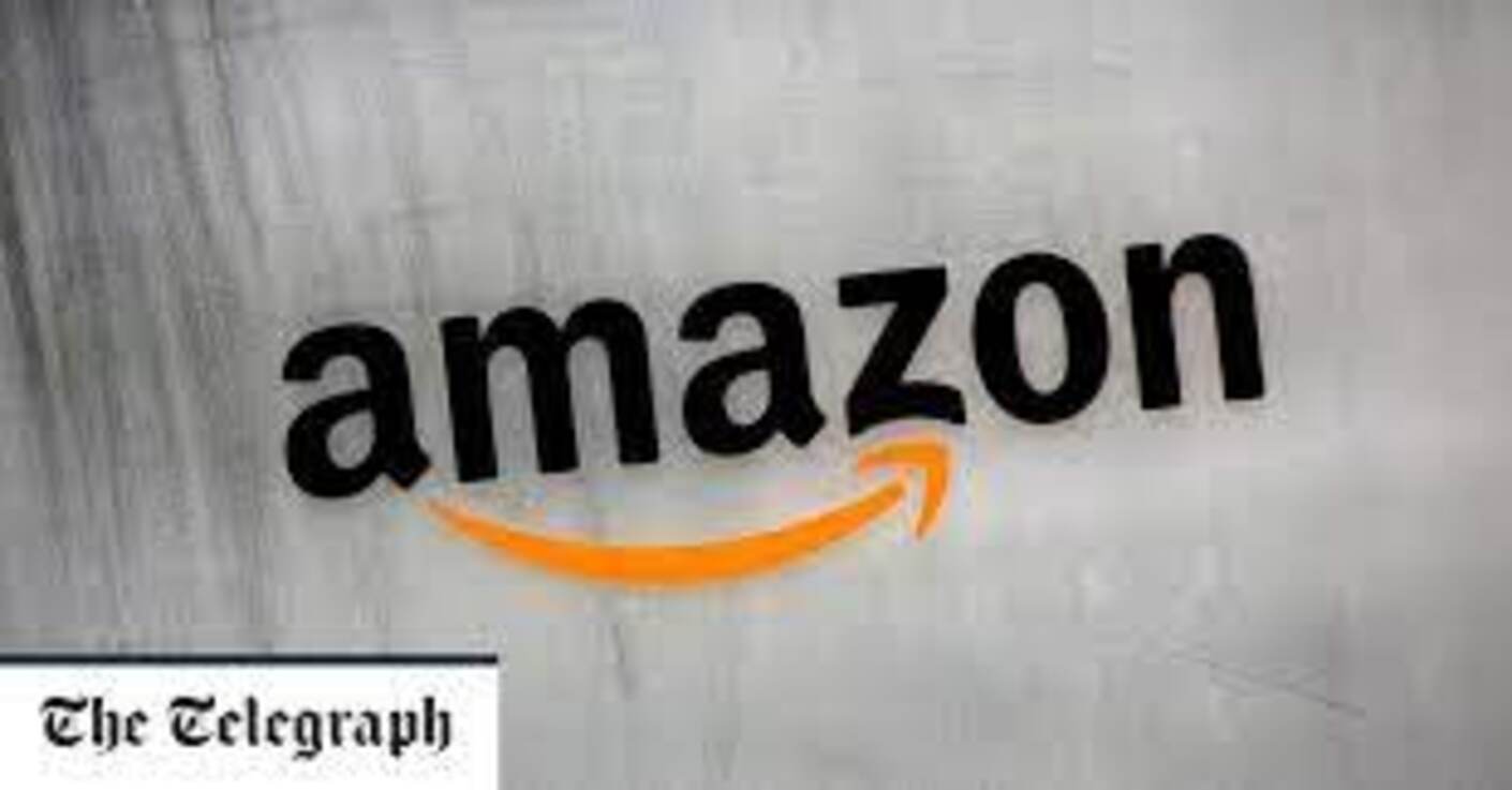 Amazon Has Become The First-Ever Company To Lost $1 Trillion