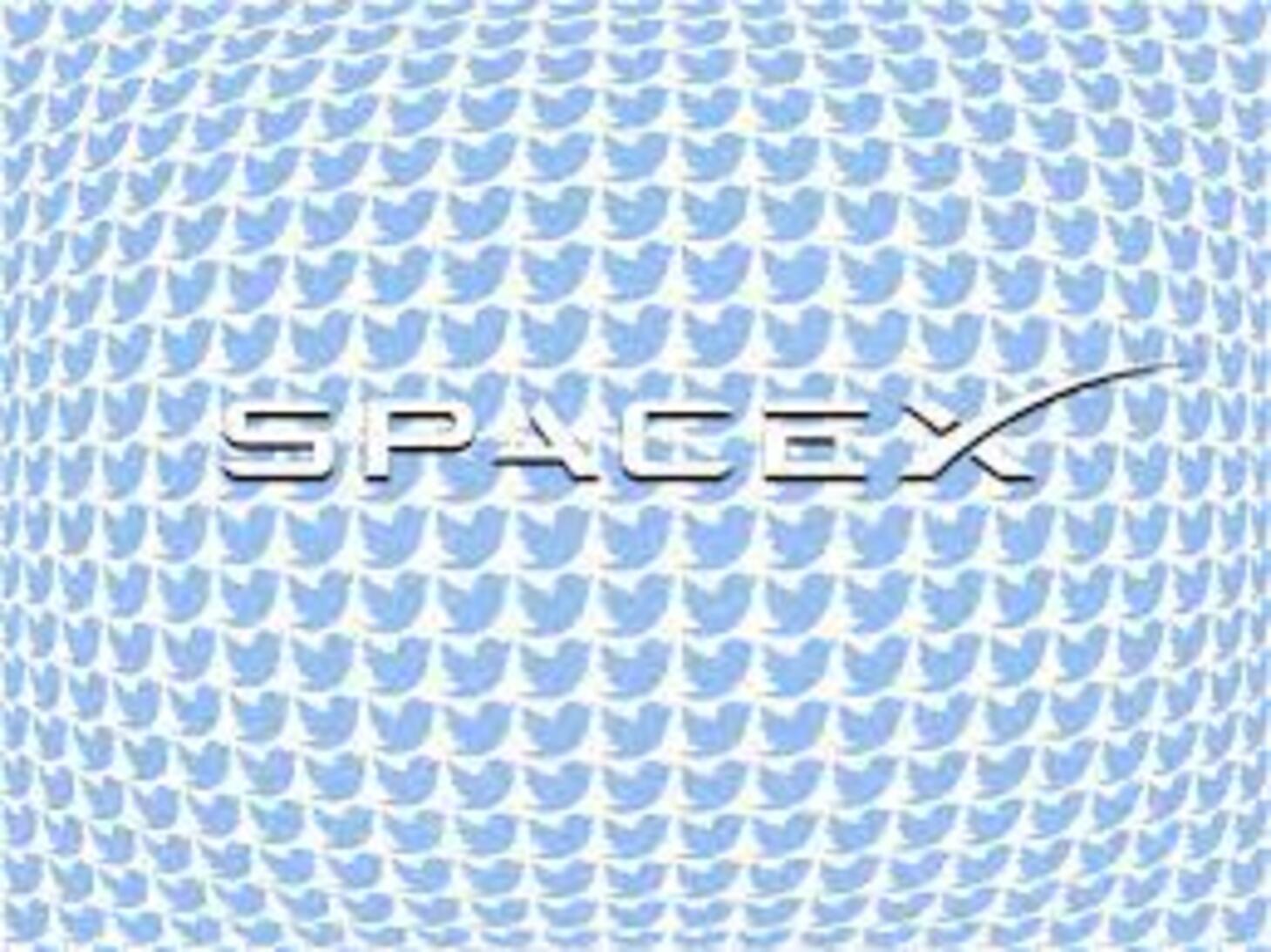 SpaceX Just Bought A Huge Ad Campaign On Twitter For Starlin