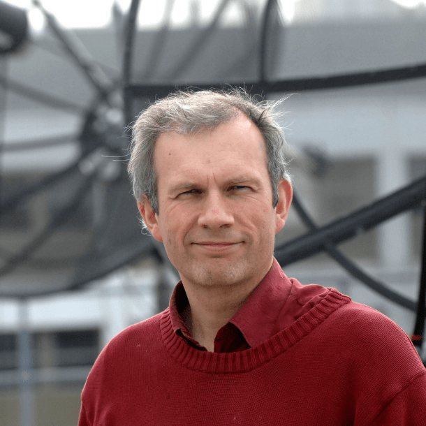 The Body Of A Missing British Astronomer, Thomas Marsh, Has