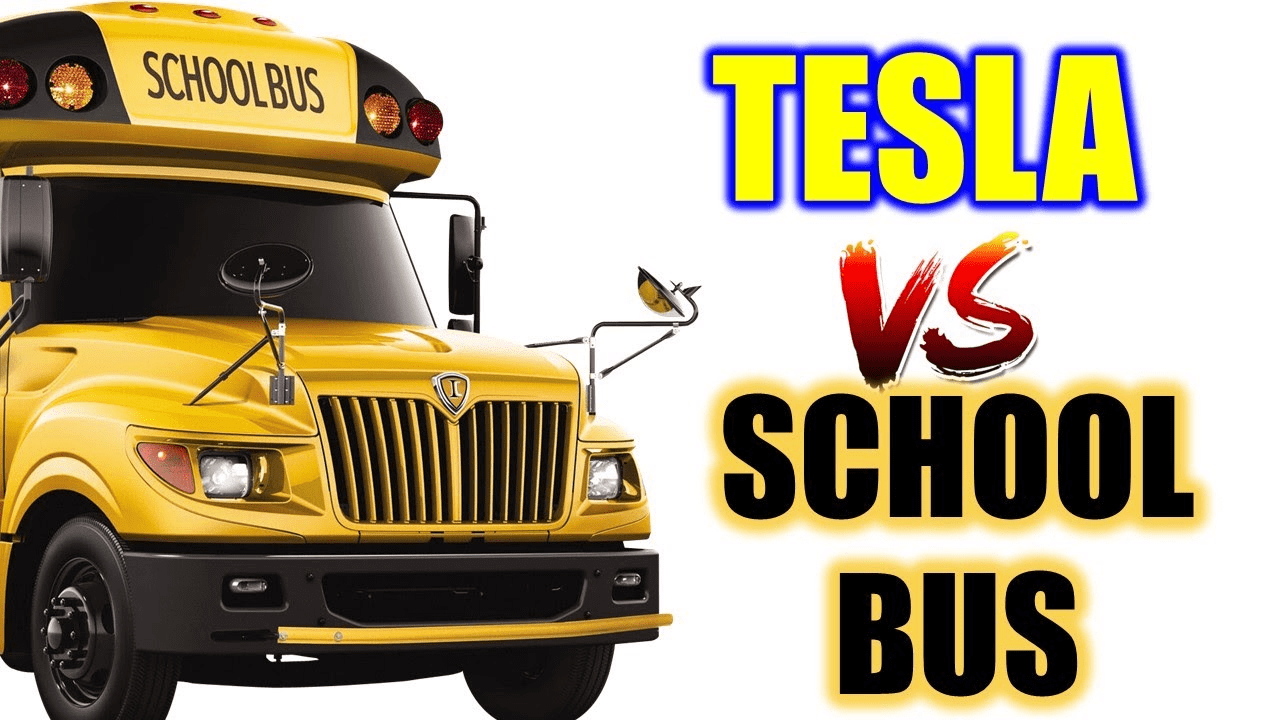 Tesla Full Self-Driving Has Been Caught Ignoring Stop Signs