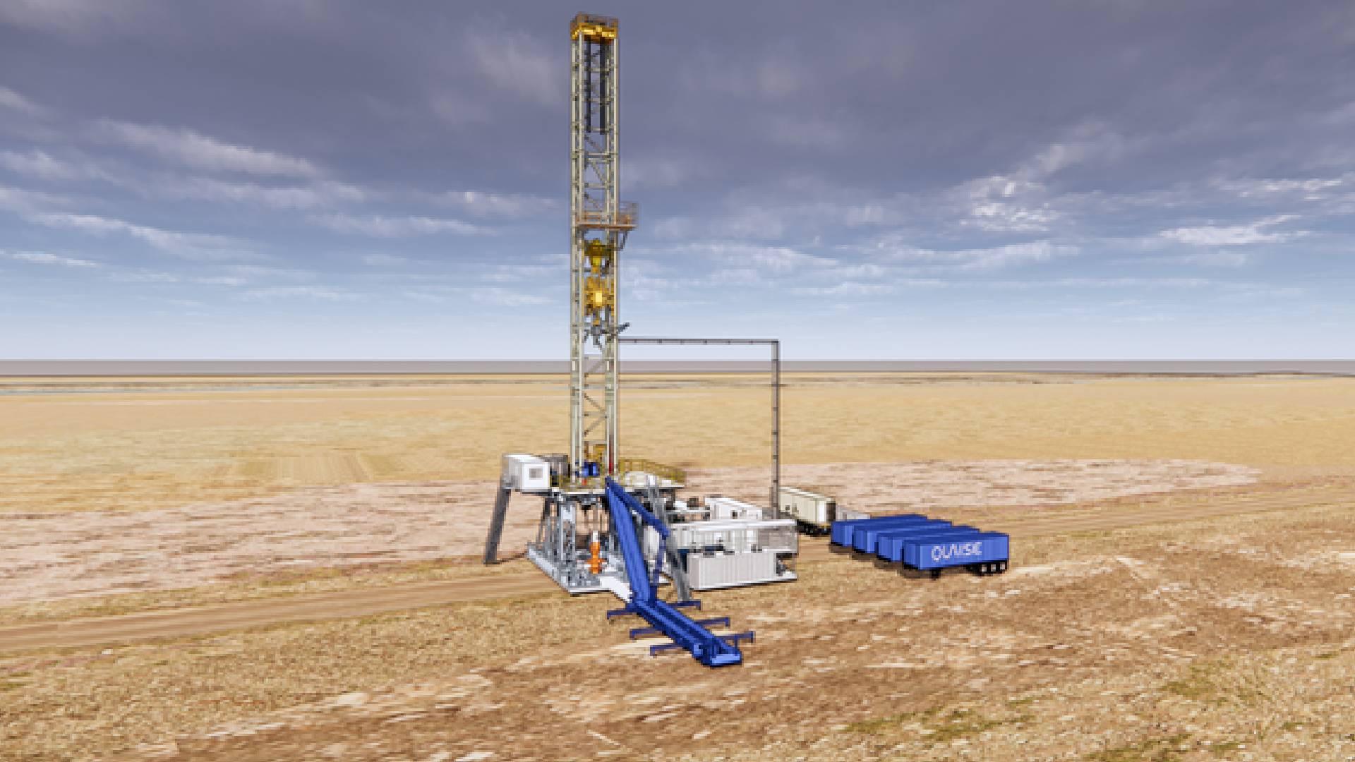 This Company Says Digging 10 Miles Underground Could Yield E