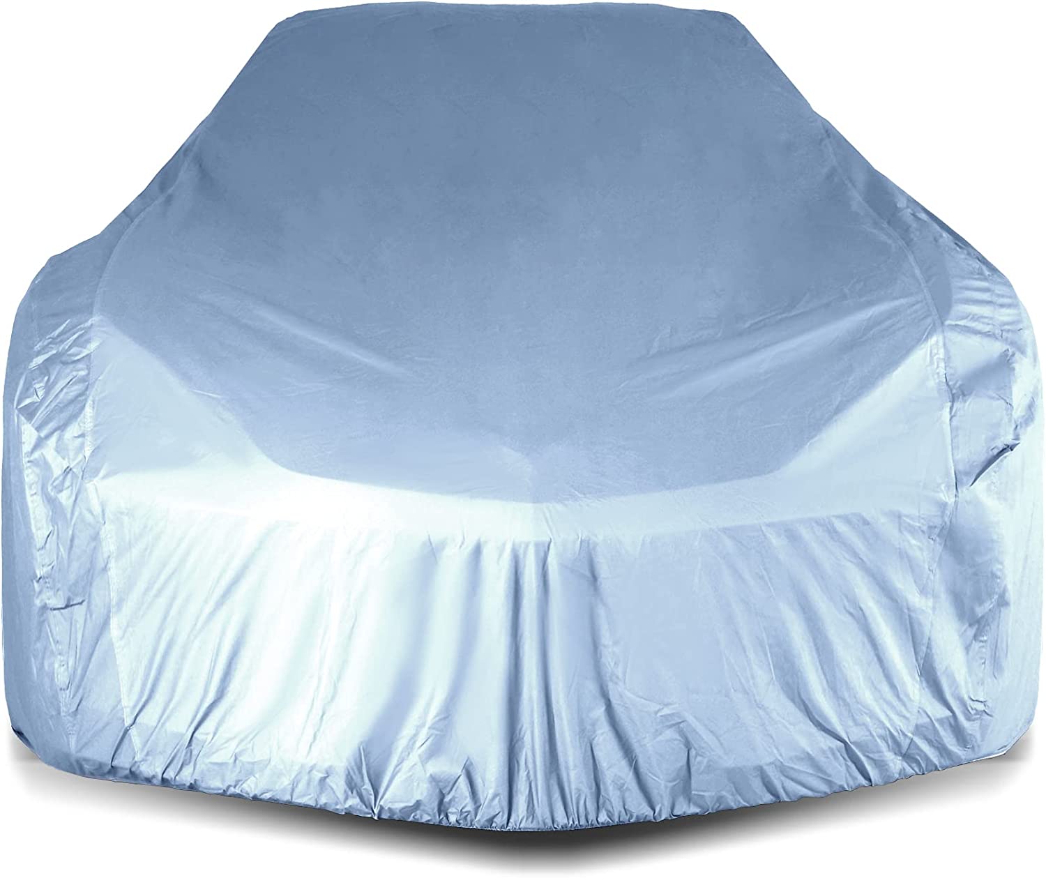 10 Best Car Covers For Tesla Model X