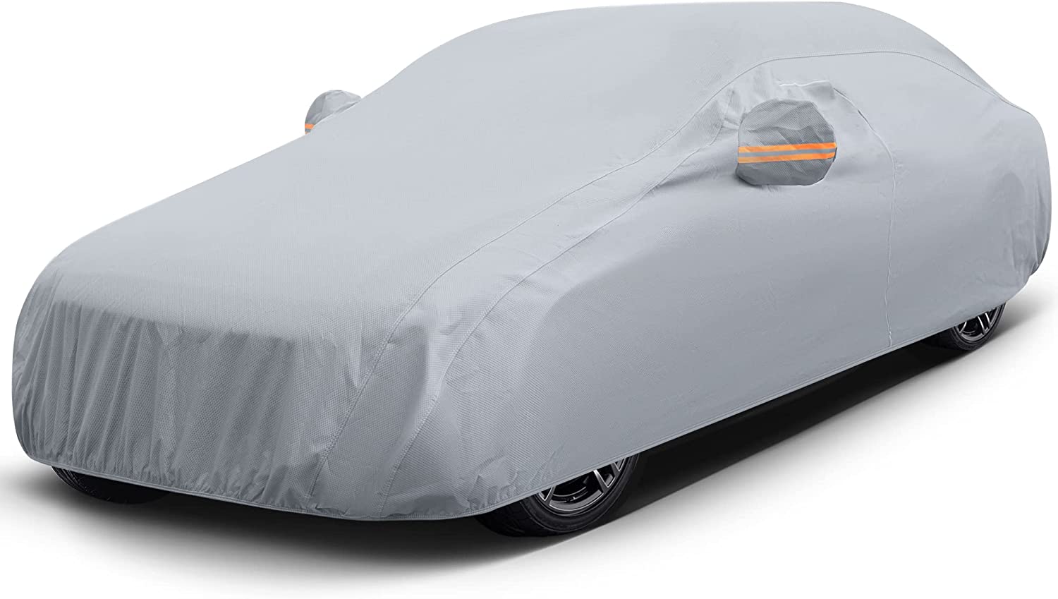 10 Best Car Covers For Tesla Model X