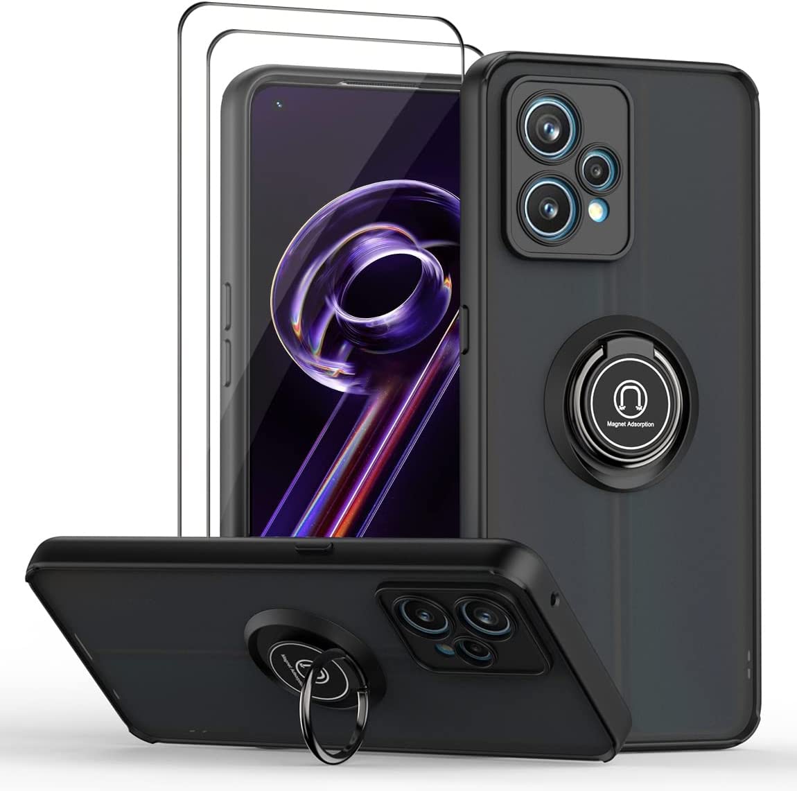 10 Best Cases For Realme 9