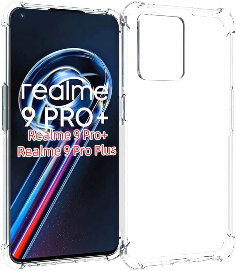 10 Best Cases For Realme 9
