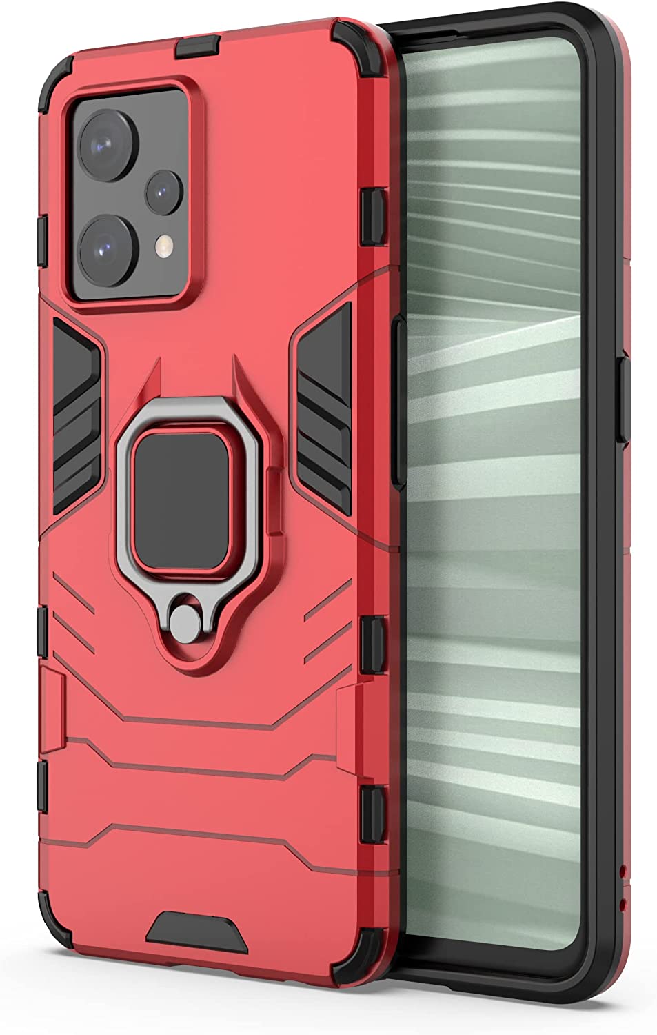 10 Best Cases For Realme 9