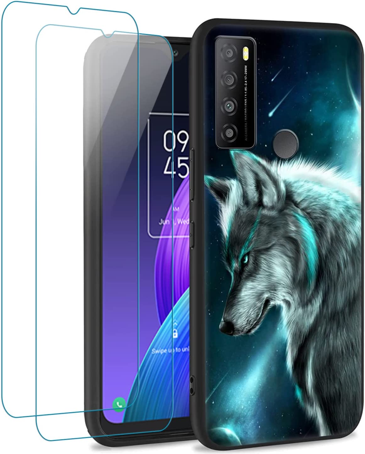 10 Best Cases For TCL 30 XL