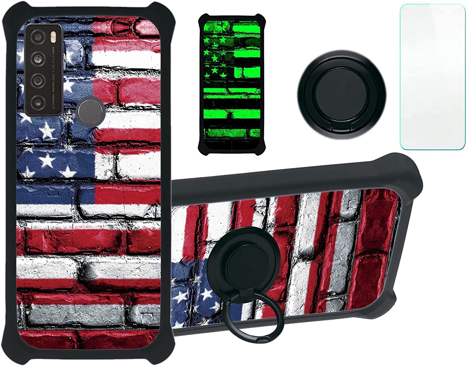 10 Best Cases For TCL 30 XL