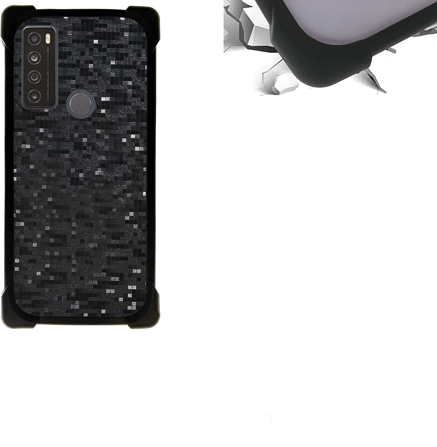 10 Best Cases For TCL 30 XL