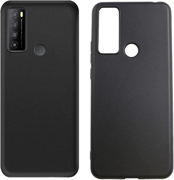 10 Best Cases For TCL 30 XL