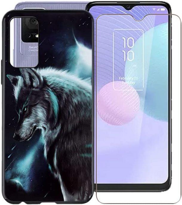 10 Best Cases For TCL 405