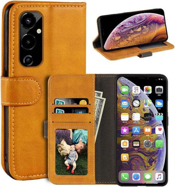 10 Best Cases For Tecno Pova 4 Pro