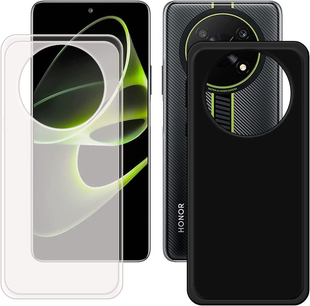 10 Best Cases For Honor X40 GT