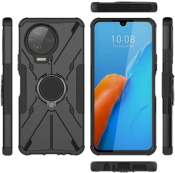 10 Best Cases For Infinix Note 12 (2023)