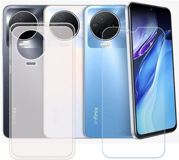 10 Best Cases For Infinix Note 12 (2023)