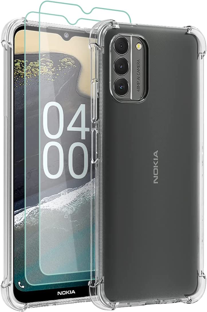 10 Best Cases For Nokia G400