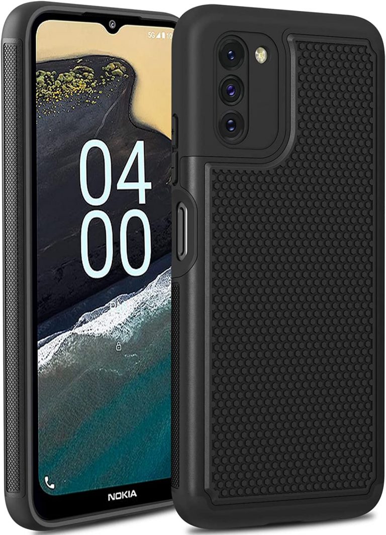 10 Best Cases For Nokia G400